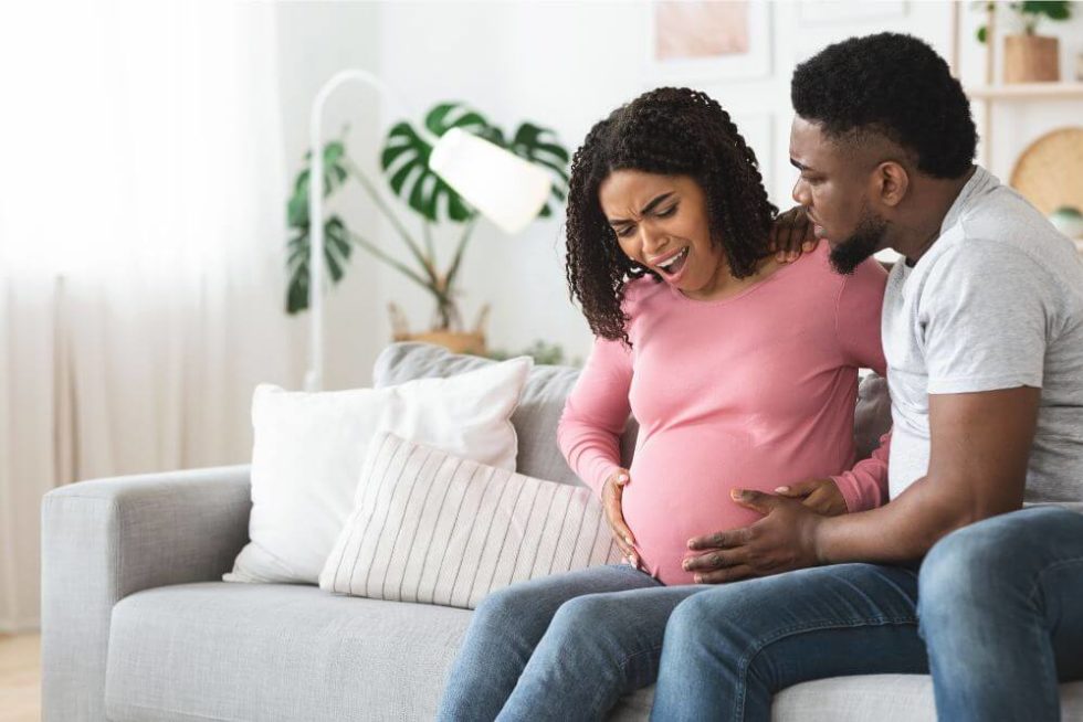 What are the stages of labour? - From Bumps 2 Babies